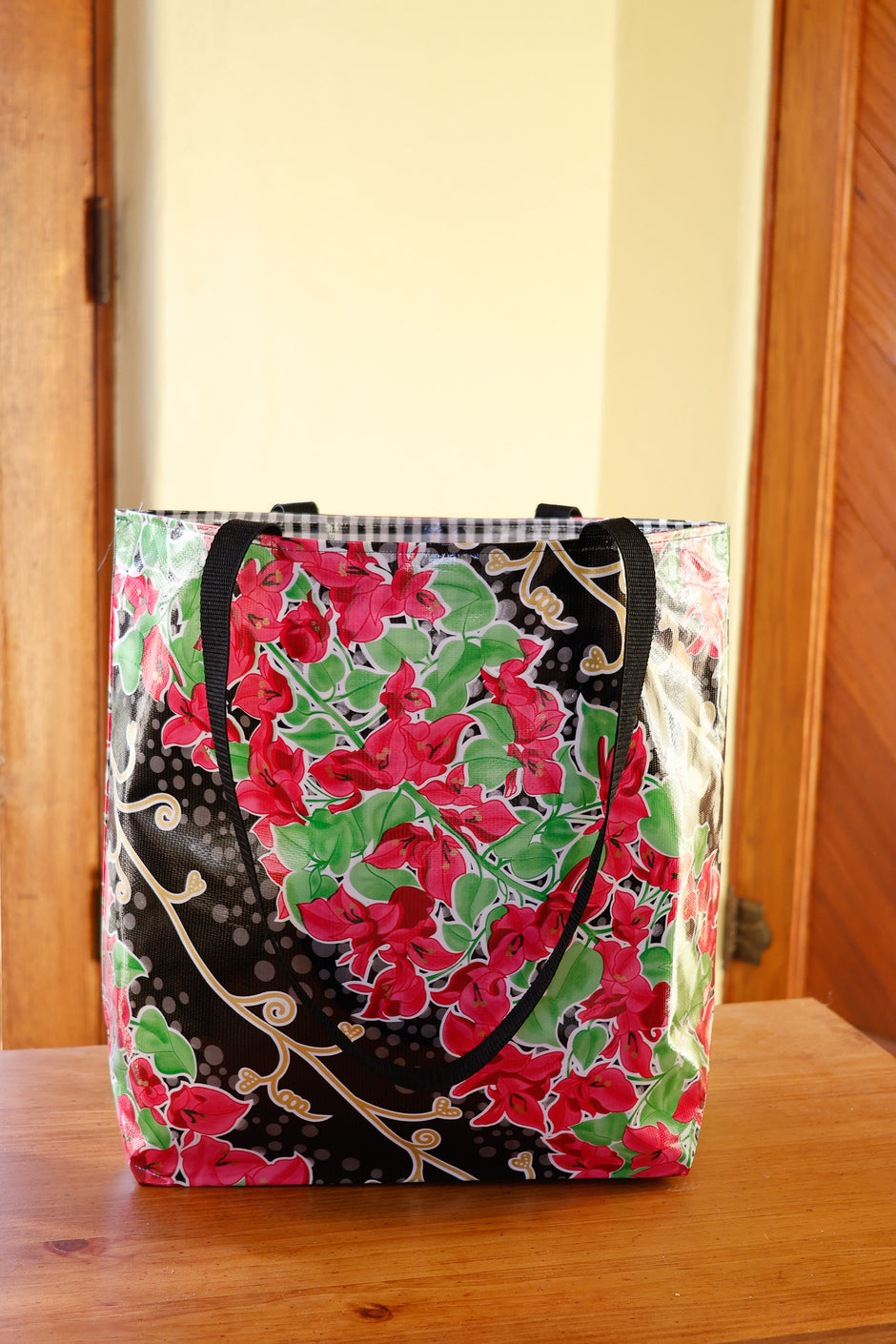 Oilcloth Bags, Totes & Accessories – Oilcloth Alley