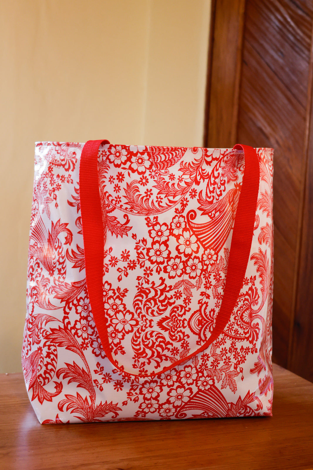 Oilcloth Bags, Totes & Accessories – Page 2 – Oilcloth Alley