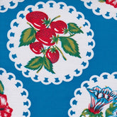 Oilcloth Fabric by the Yard – tagged "Fruit" – Oilcloth Alley
