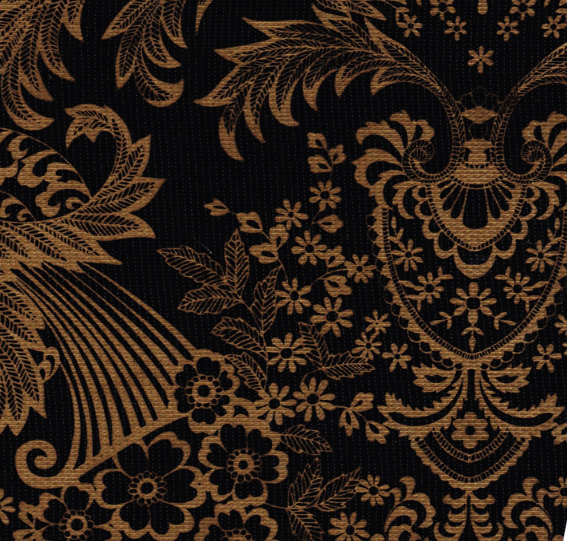 Oilcloth Fabric by the Yard – Oilcloth Alley
