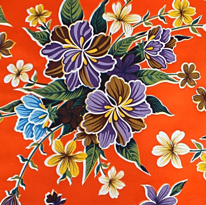 Oilcloth Fabric by the Yard – Page 3 – Oilcloth Alley